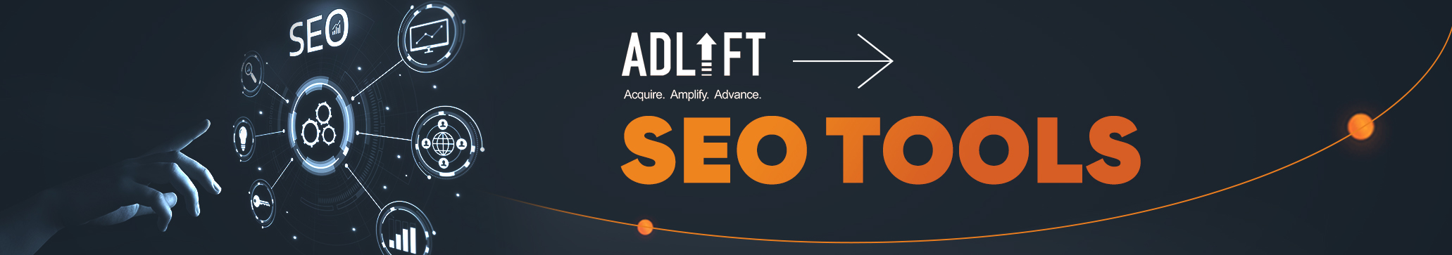 Free SEO Tools for Digital Marketing | Adlift