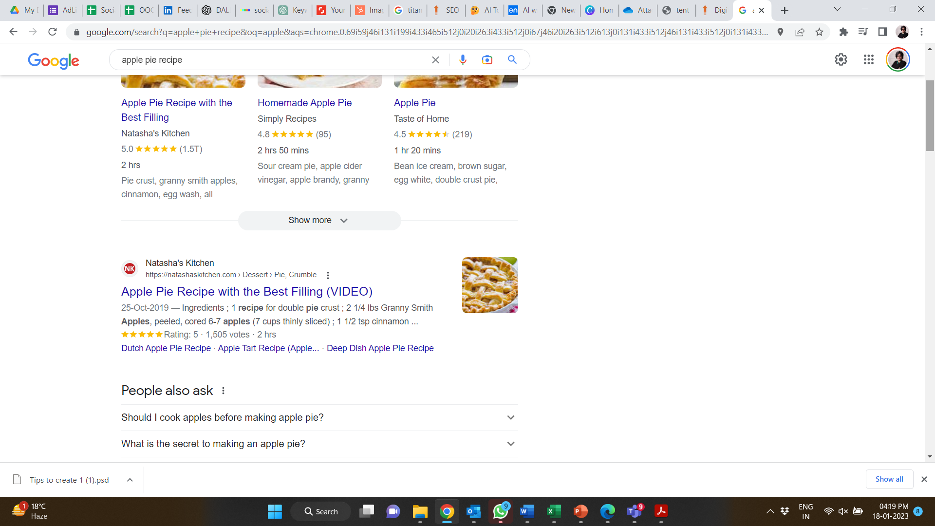 Maximize Your Search Visibility: A Guide to Implementing Rich Snippets - AdLift India