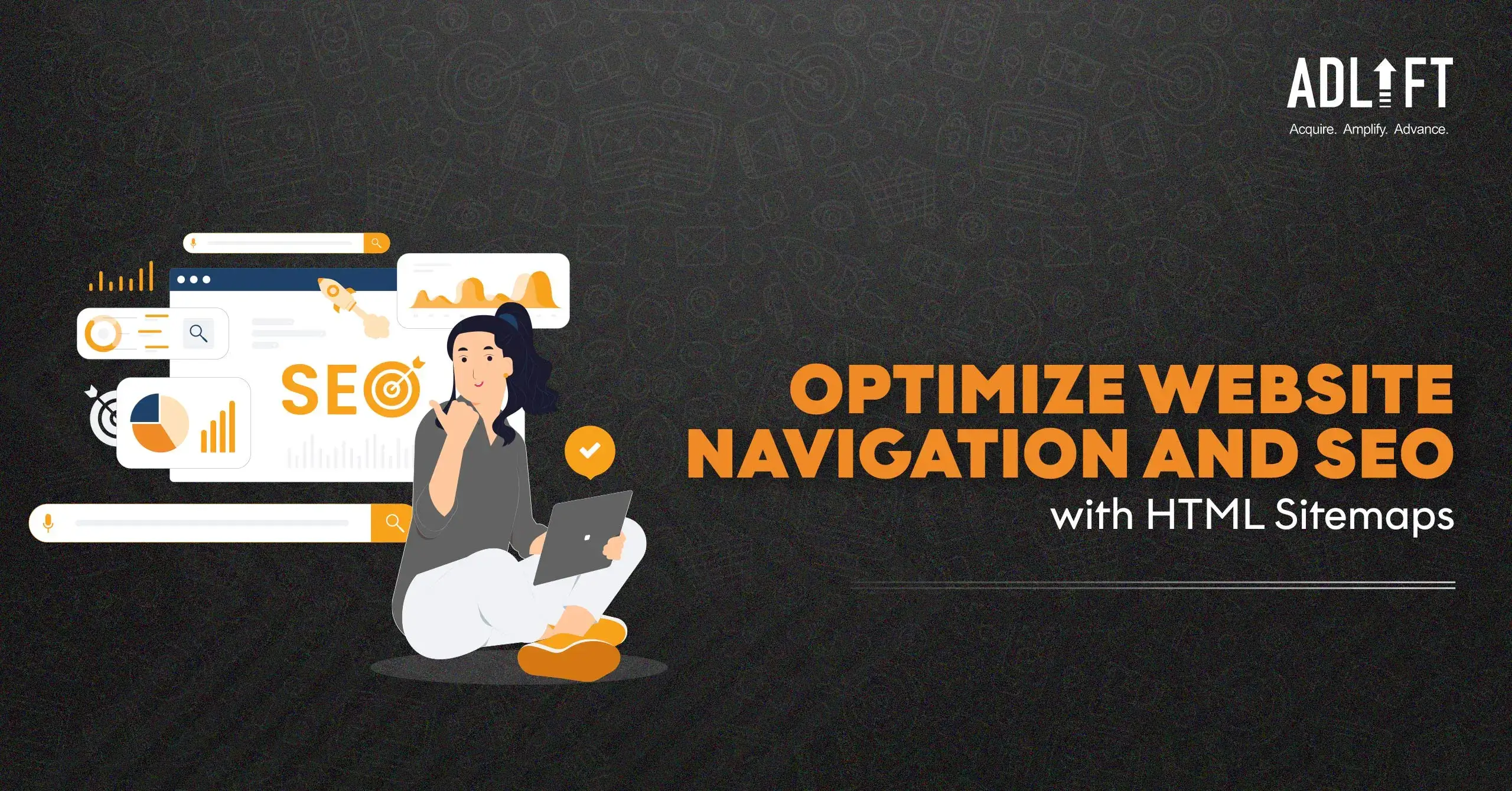 HTML Sitemaps: Benefits, Examples, and How to Create Online