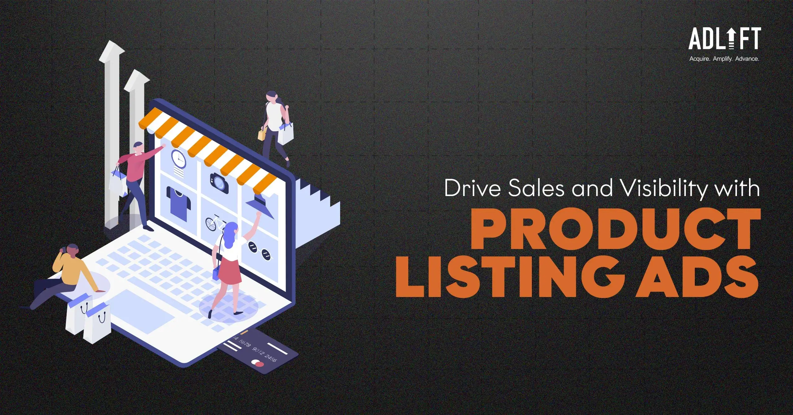 Google Product Listing Ads (PLAs): A Comprehensive Guide to Maximizing ...