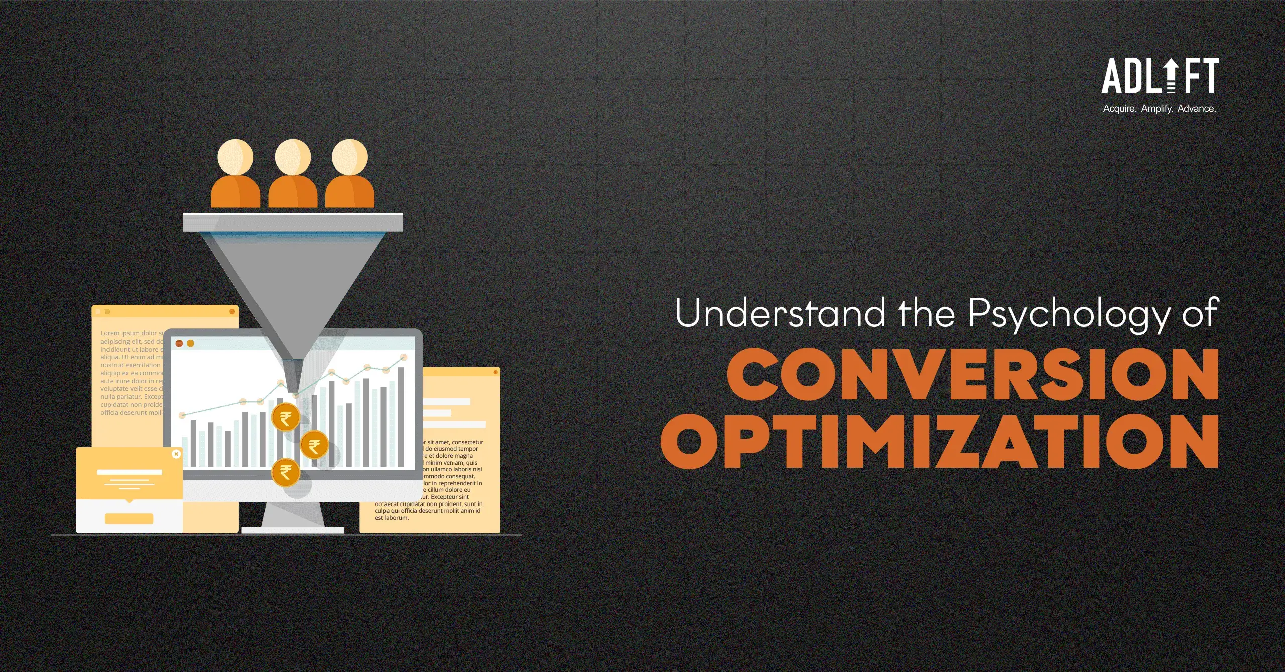 Conversion Rate Optimization: What Works and Why? - AdLift India