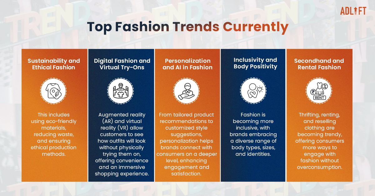 10 Digital Marketing Tips for Effective Clothing Ads & Fashion ...