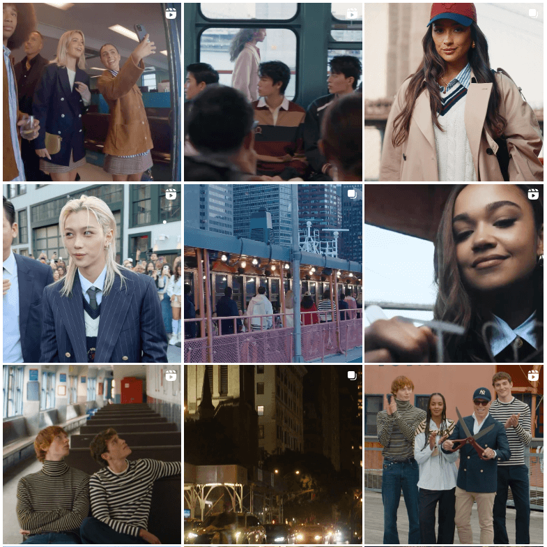 10 Digital Marketing Tips for Effective Clothing Ads & Fashion ...