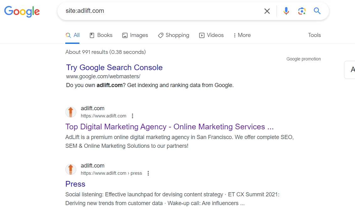 Navigating the Web: A Guide to "Search Google or Type a URL | Adlift