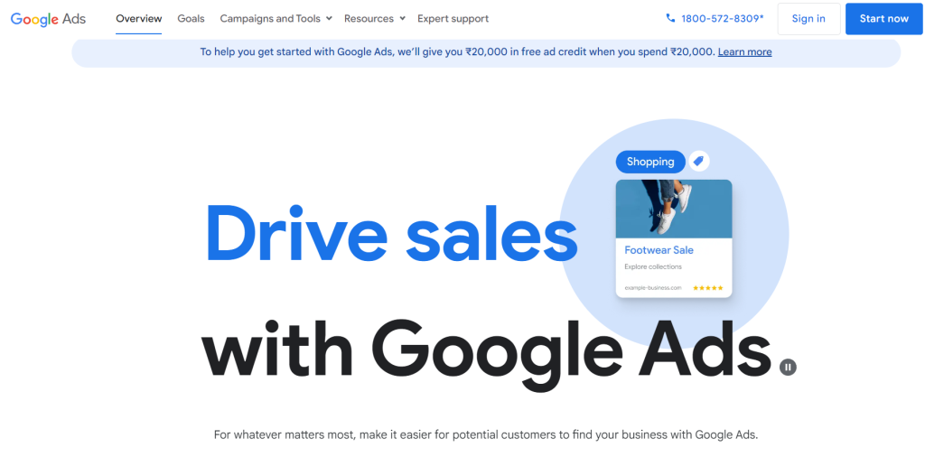 Mastering Google Ads: Account Creation & Advertising Strategies | Adlift