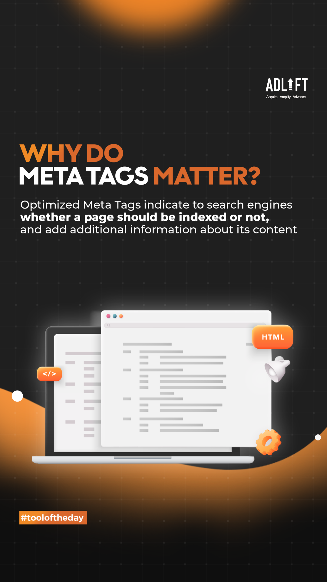 Adlift Meta Tags Analyzer: Supercharge Your SEO Now! - Adlift