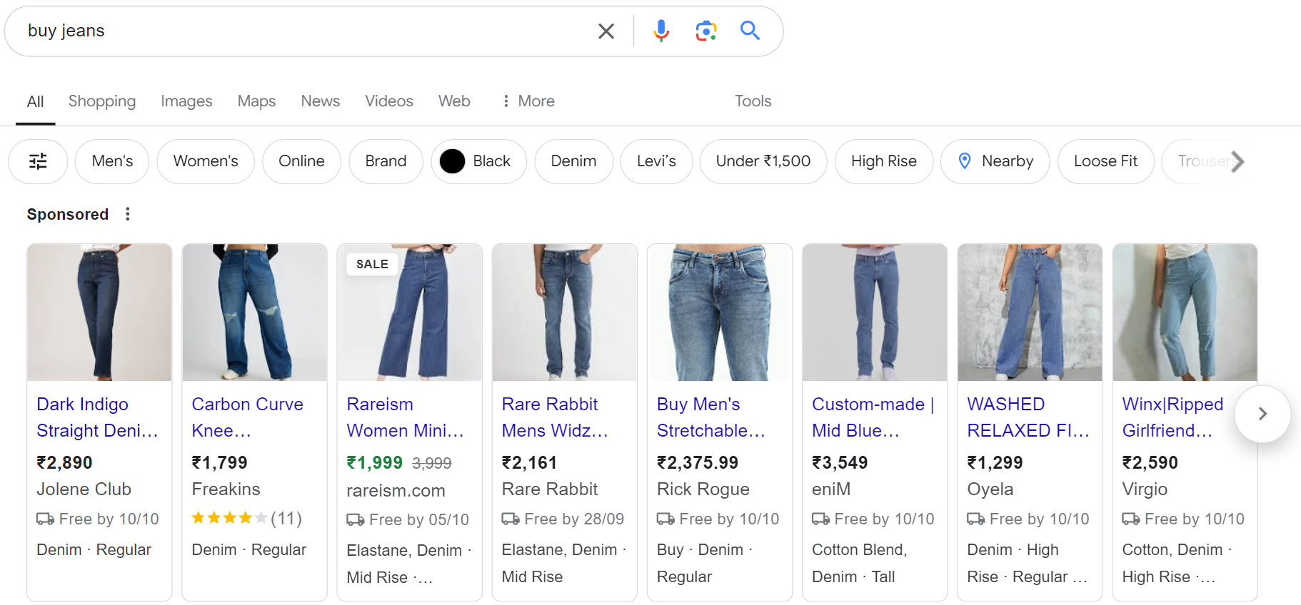 Mastering Digital Advertising: Tips for Maximum Impact - AdLift India