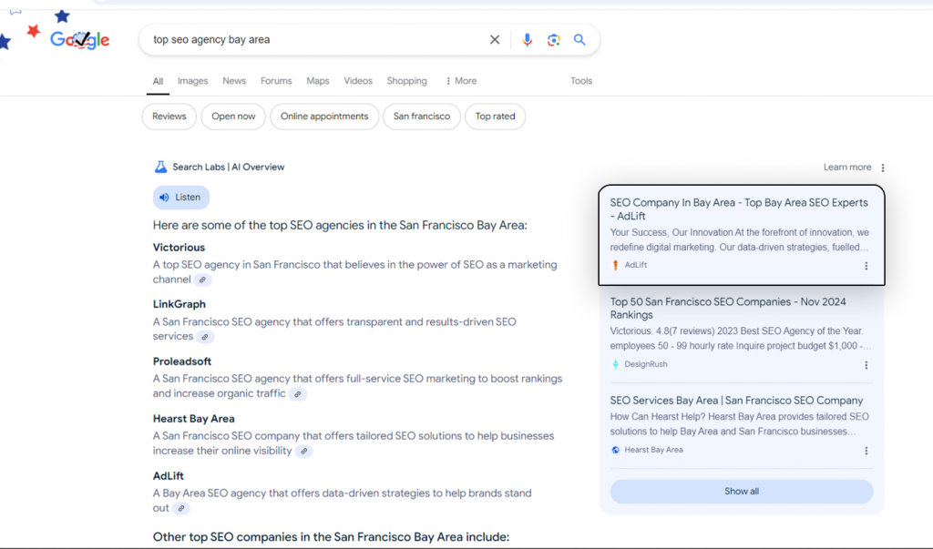 Optimizing For Google AI Overviews: What Marketers Need To Know - AdLift