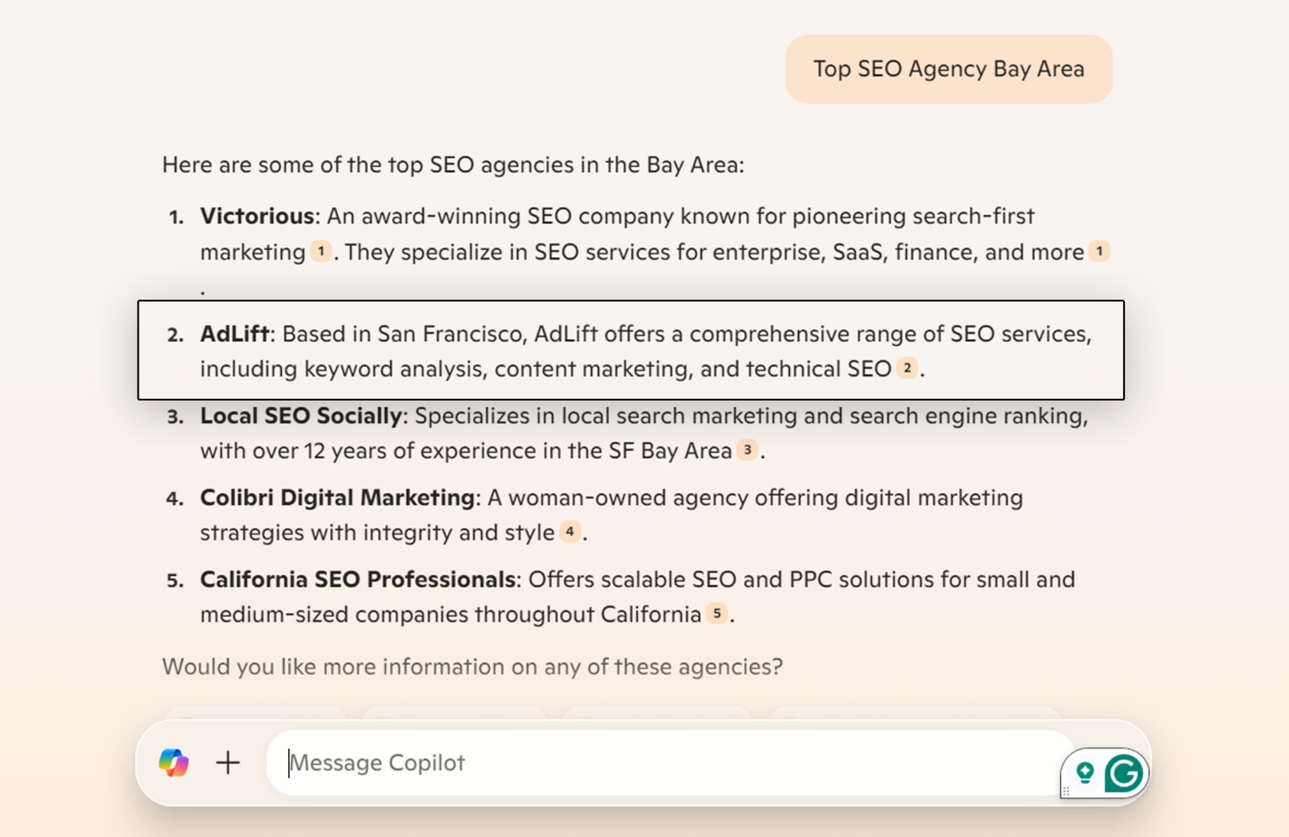 Optimizing For Google AI Overviews: What Marketers Need To Know ...