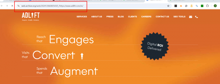 What Are Google Cache Websites & How to View Them?