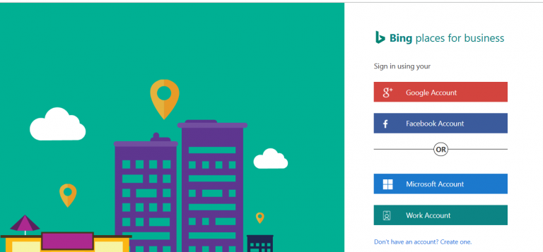 How to List Your Business on Bing Easily
