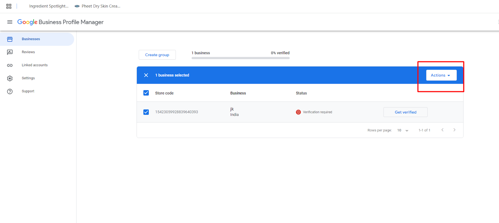 How to Delete a Business from Google Step-by-Step | Full Guide