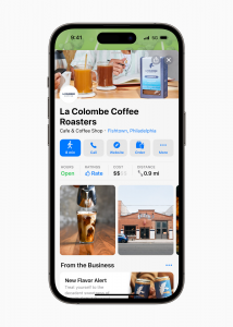How to Add Your Business to Apple Maps – The 2025 Guide