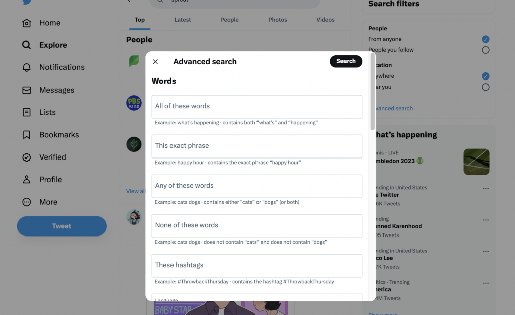 How to Find Old Tweets: 5 Easy Ways to Search Twitter History